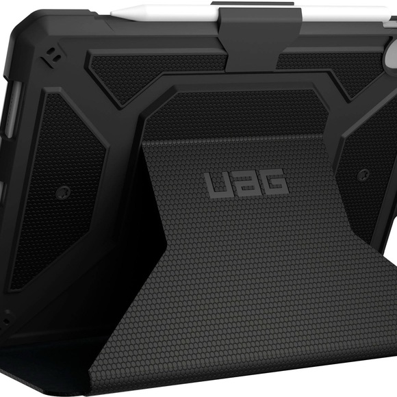 Uag | Tablets & Accessories | Uag Metropolis Se Case For Ipad Th Gen ...